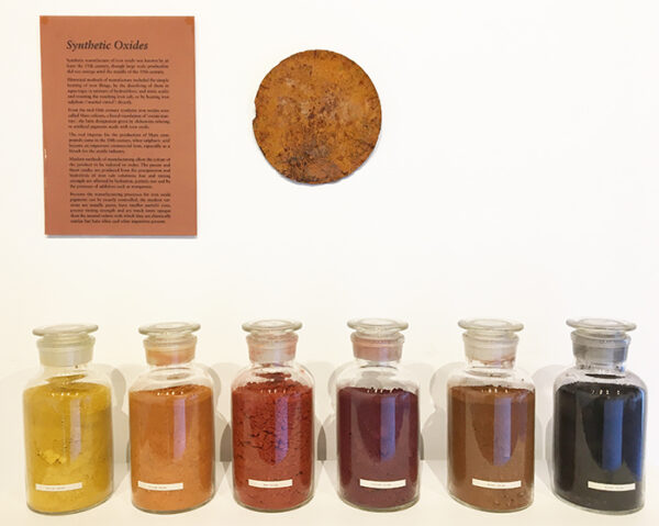 Chromatopia Exhibition and Walk-through | Tacit Contemporary Art - Art ...