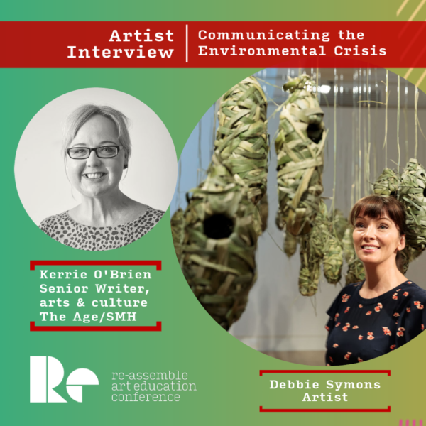 Past Conferences | Art Education Victoria