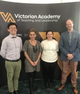 A 2023 perspective on Art Education - Art Education Victoria