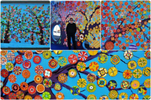 Dr Max Darby: Encouraging Art Students - Art Education Victoria