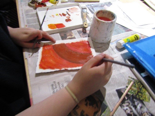 How many Art Teachers does it take to change a Curriculum? - Art ...