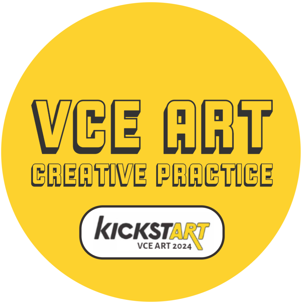 KickstART VCE - Art Education Victoria