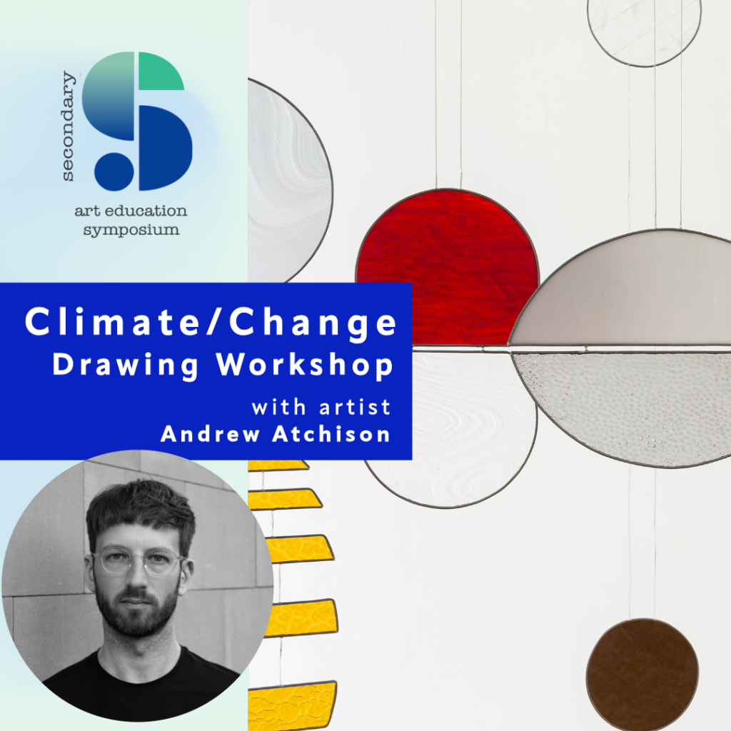 SYMPOSIUM – Secondary - Art Education Victoria